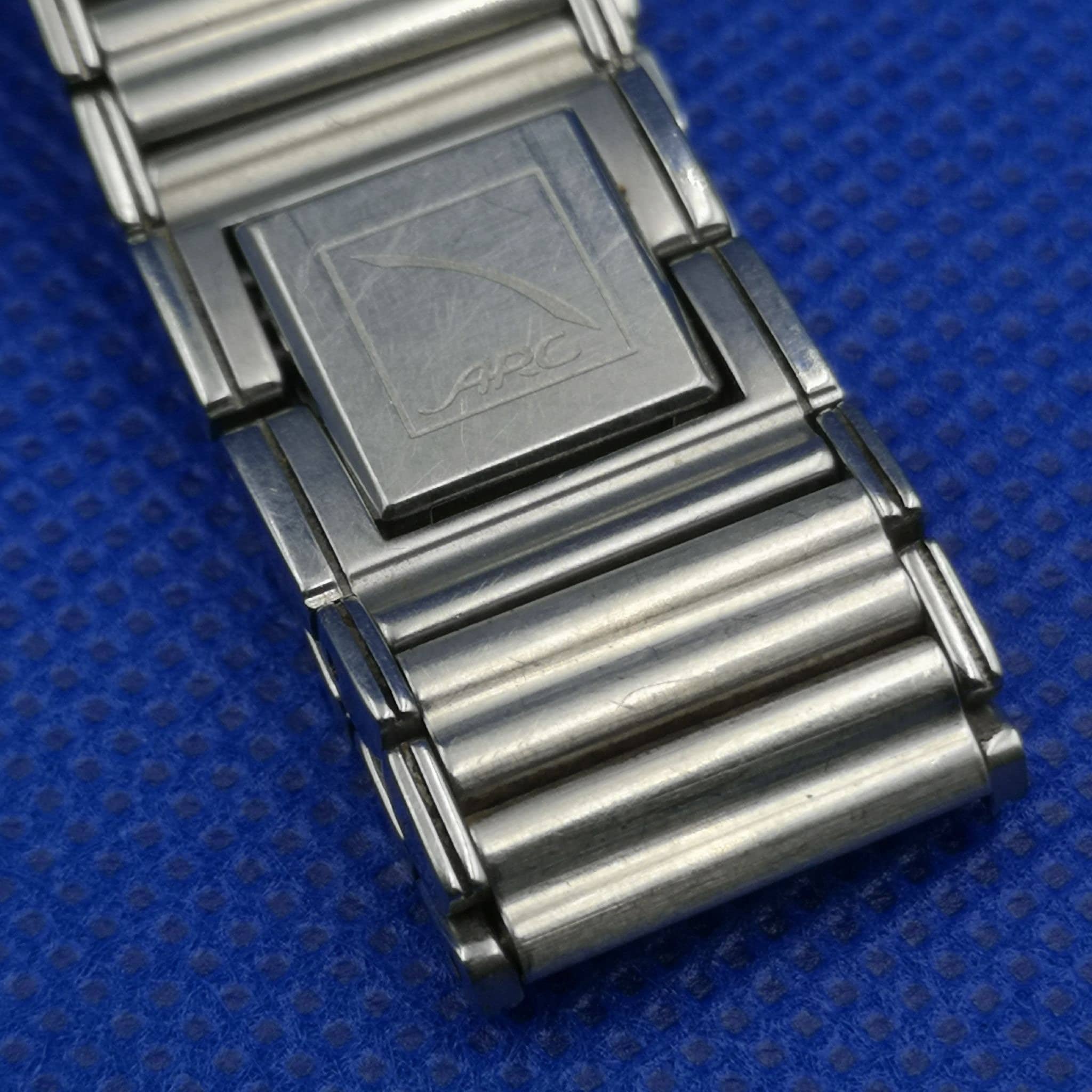 Vintage Seiko ARC Womens Quartz Watch. - Etsy