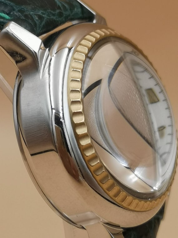 Vintage Ritmo Latino watch. - Gem