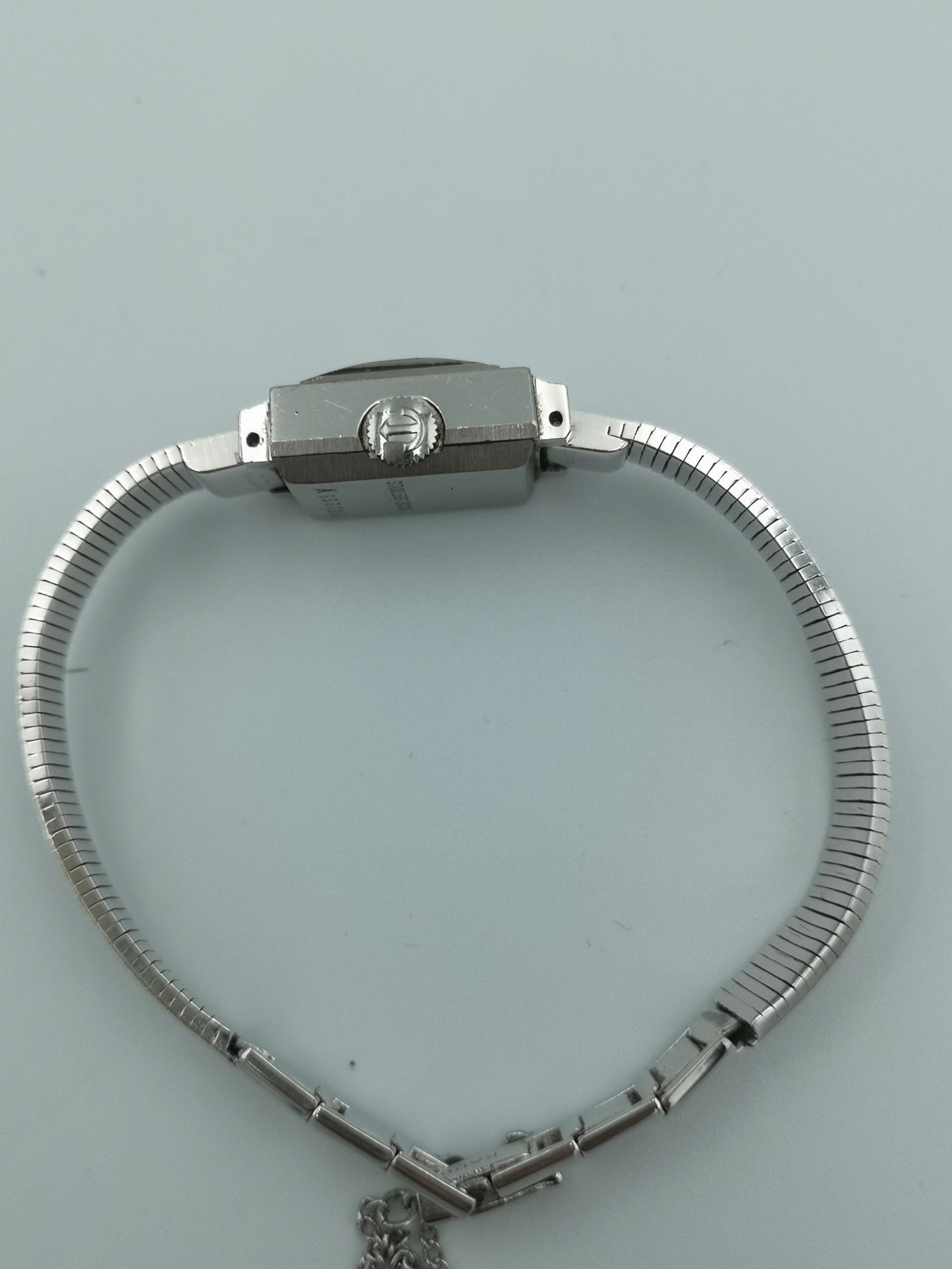 Vintage and Rare Rado Mirage Hand-winding - Etsy