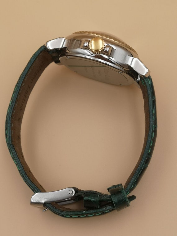 Vintage Ritmo Latino watch. - Gem