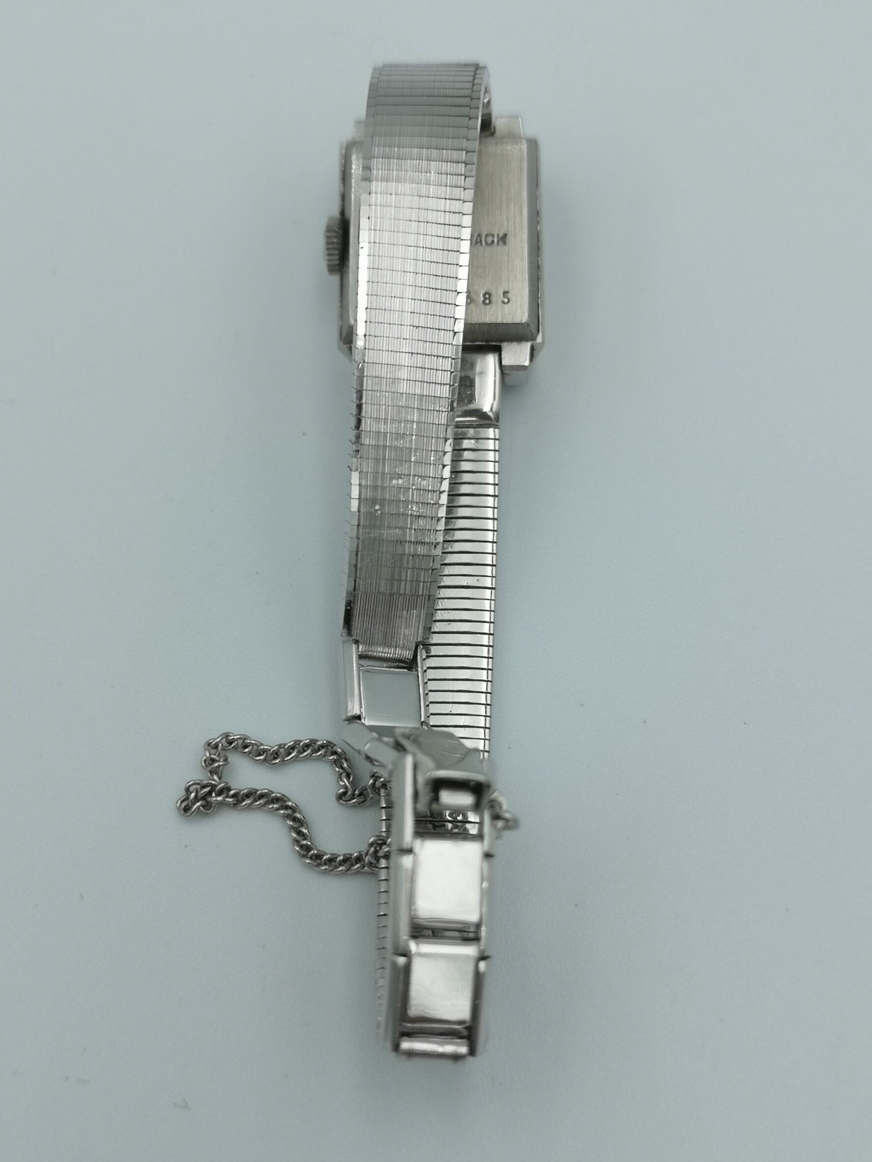 Vintage and Rare Rado Mirage Hand-winding - Etsy