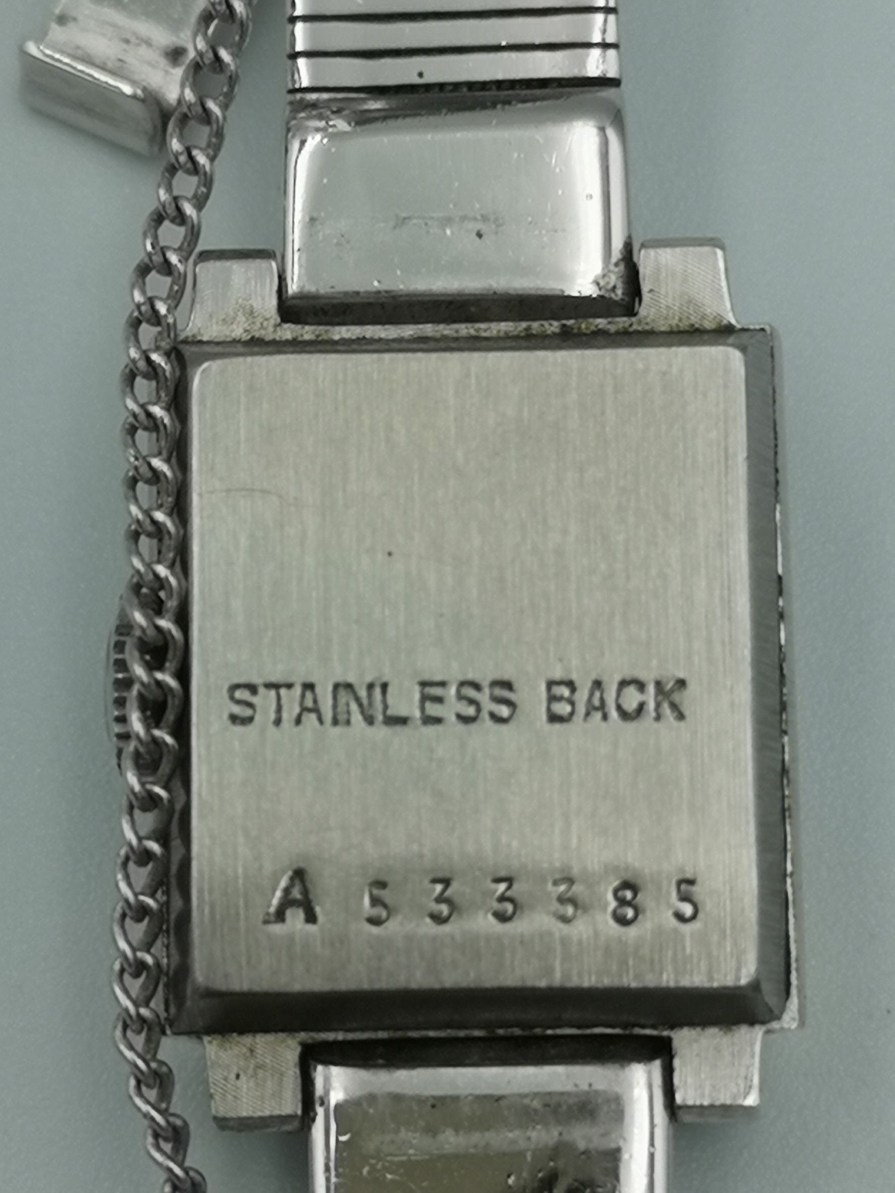 Vintage and Rare Rado Mirage Hand-winding - Etsy