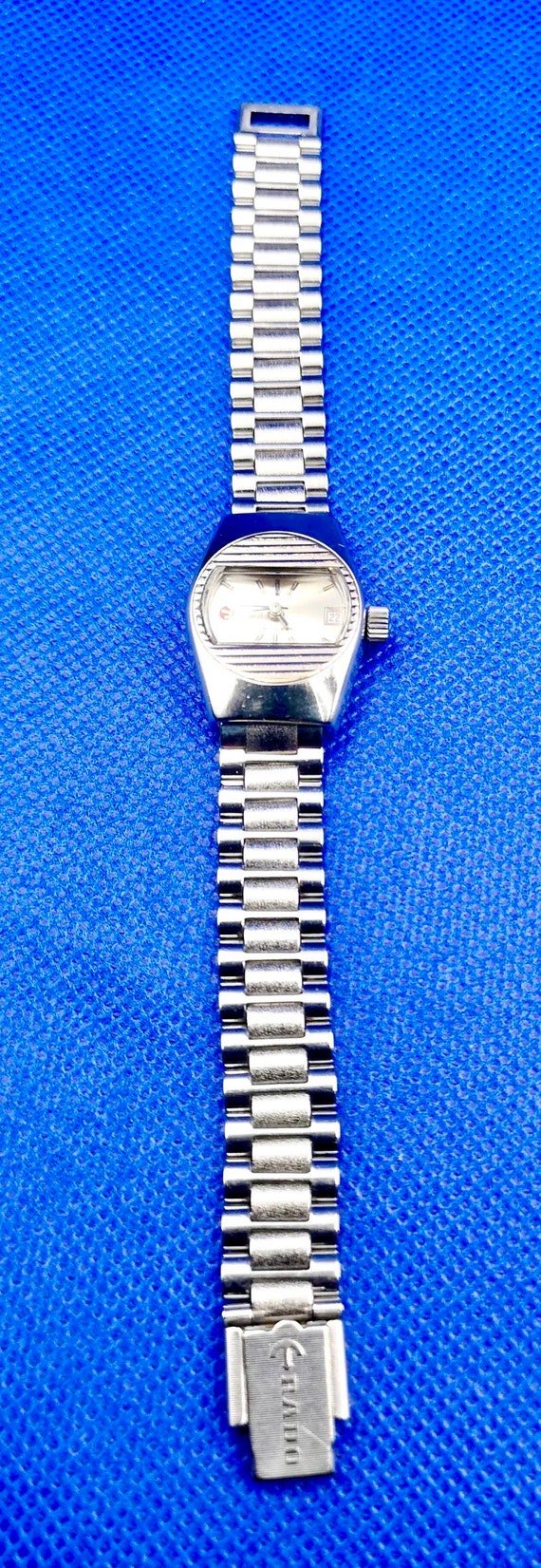 Vintage and Rare RADO Princess Automatic Women’s watc… - Gem