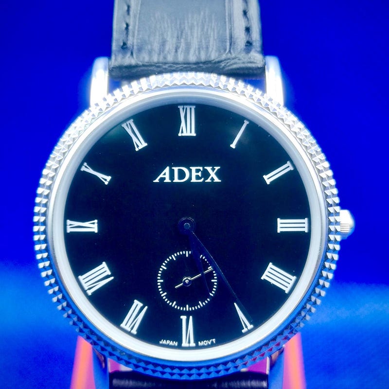 Quartz Japan Movt Watch - Etsy