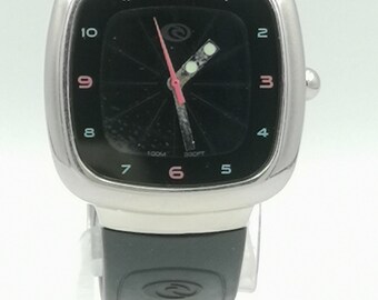 Rip Curl Watch - Etsy