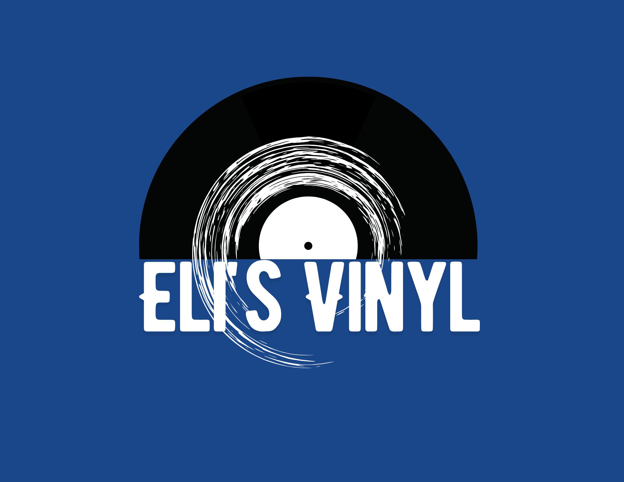 Bridge: Vintage Simon & Garfunkel Hand-painted Vinyl Record Framed - Etsy