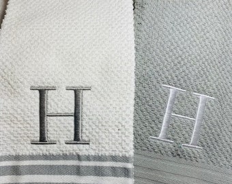 Custom Kitchen Towel | Etsy