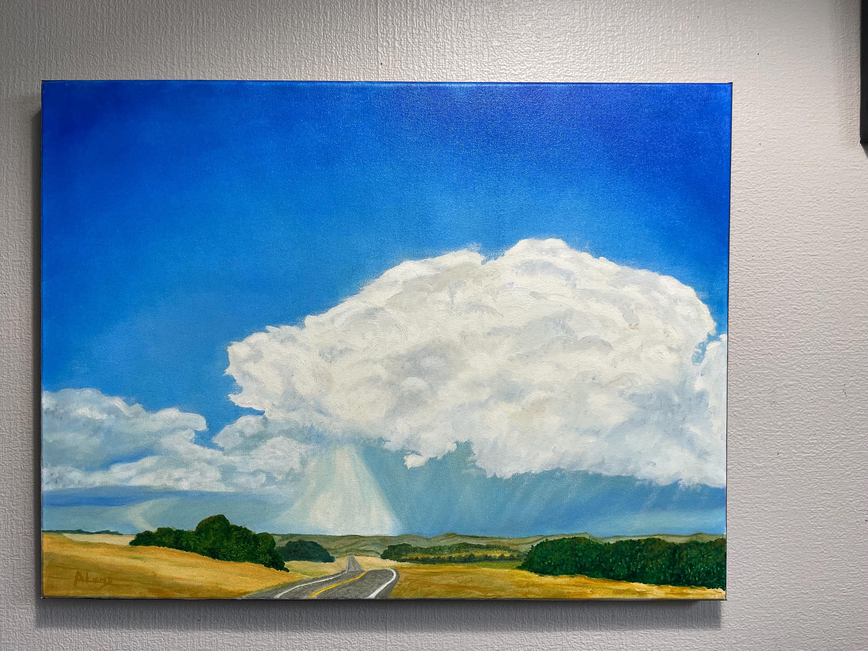 Original Fine Art Painting - Etsy