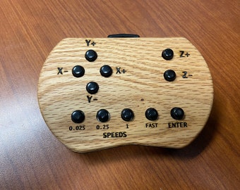 Jog Controller Pendant - Etsy