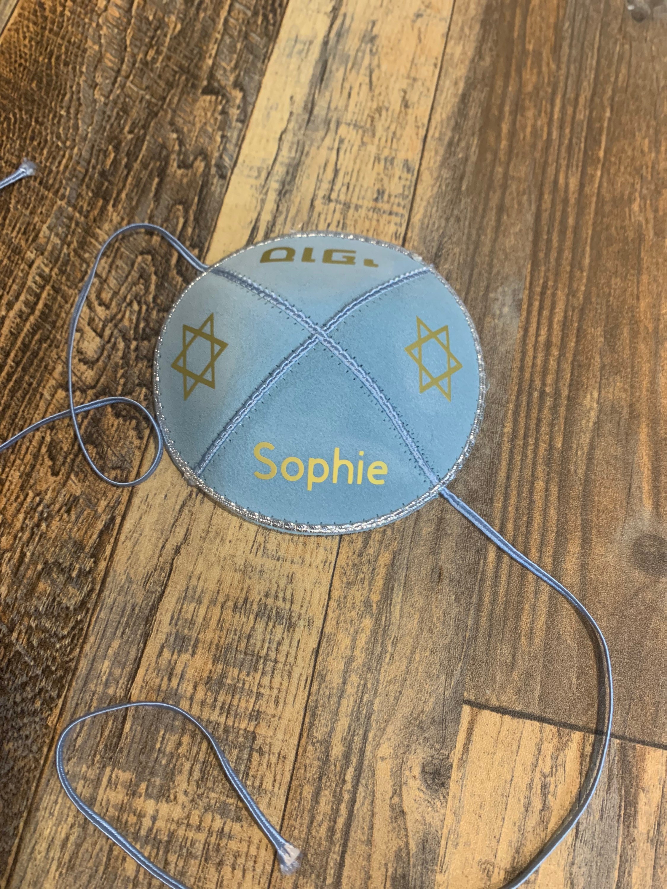 Personalized Pet Kippah Dog Kippah Cat Kippah Custom Dog - Etsy