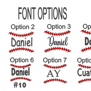 Custom Baseball Bag Nametag | Personalized Baseball Name Tag | Acrylic ...