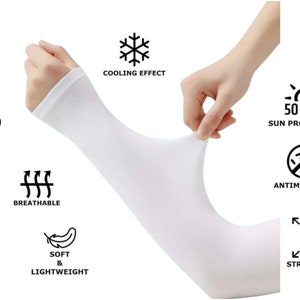 Custom Arm Sleeve, Personalized Arm Sleeve, Compression Arm Sleeve kids ...