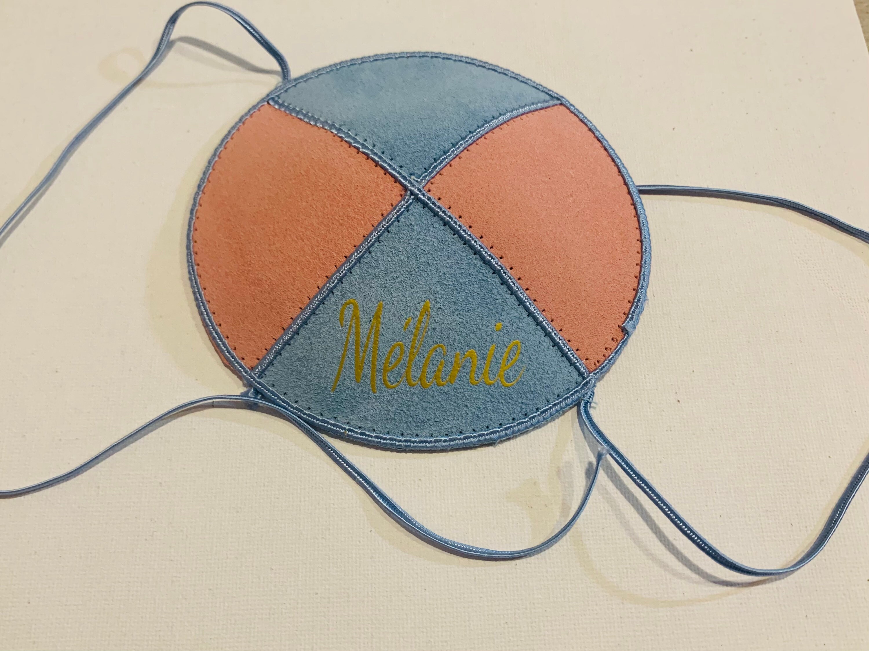 Personalized Pet Kippah Dog Kippah Cat Kippah Custom Dog - Etsy