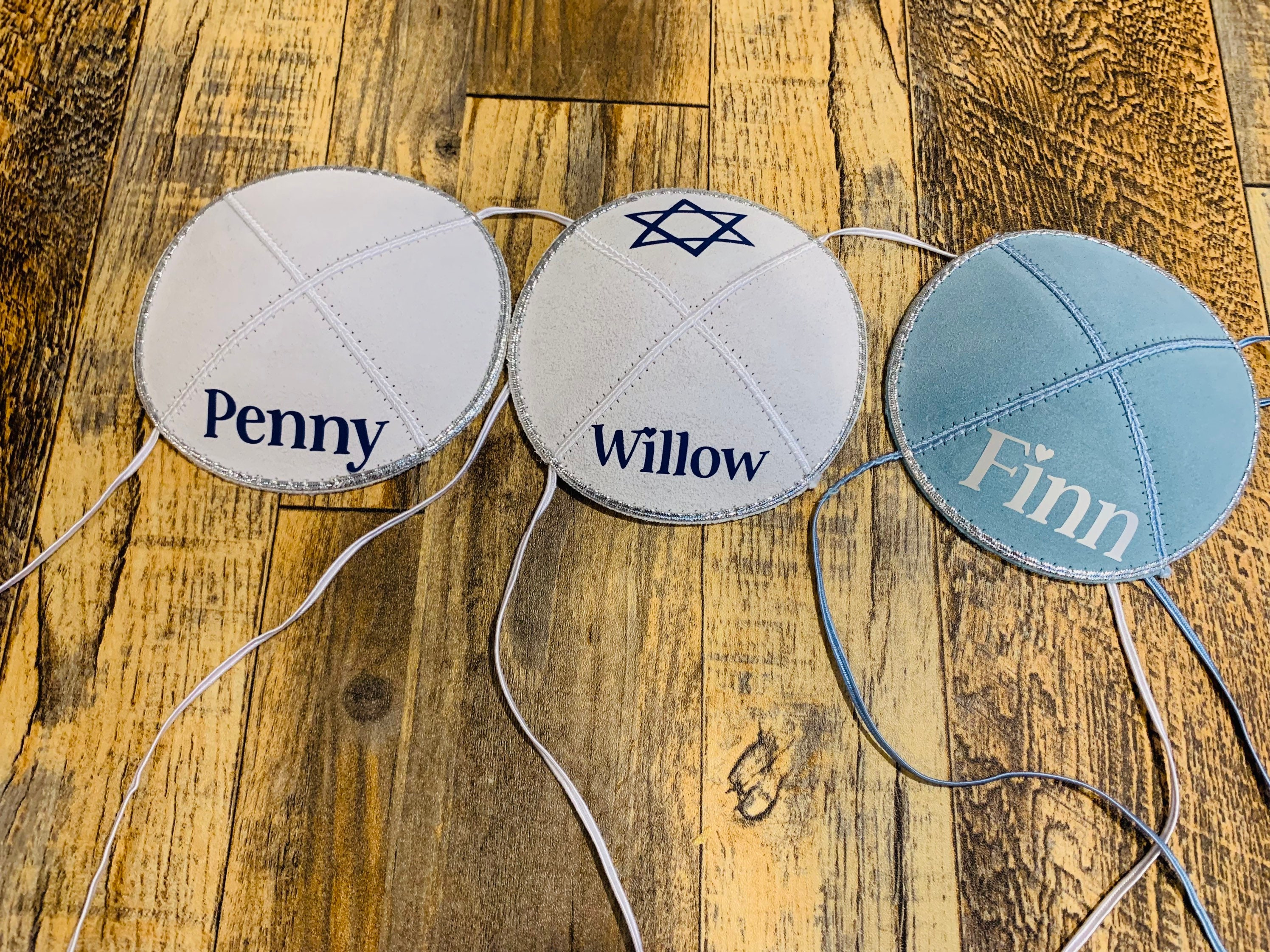 Personalized Pet Kippah Dog Kippah Cat Kippah Custom Dog - Etsy