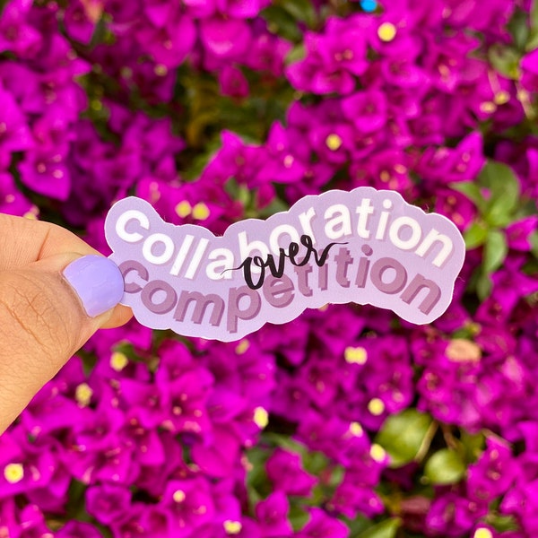 Collaboration Quotes - Etsy