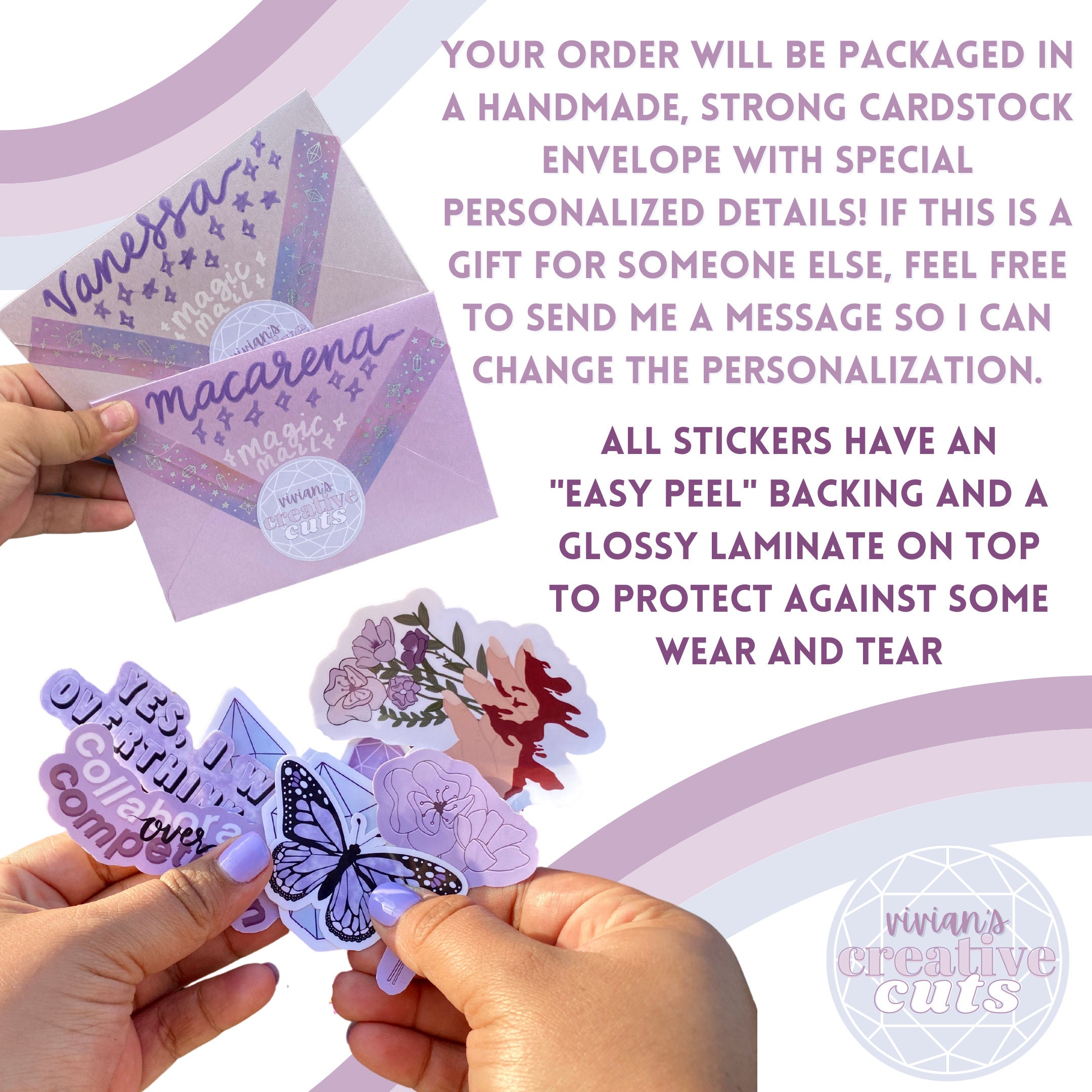 Chingona Holographic Sticker Spanish Latina Laptop Sticker - Etsy