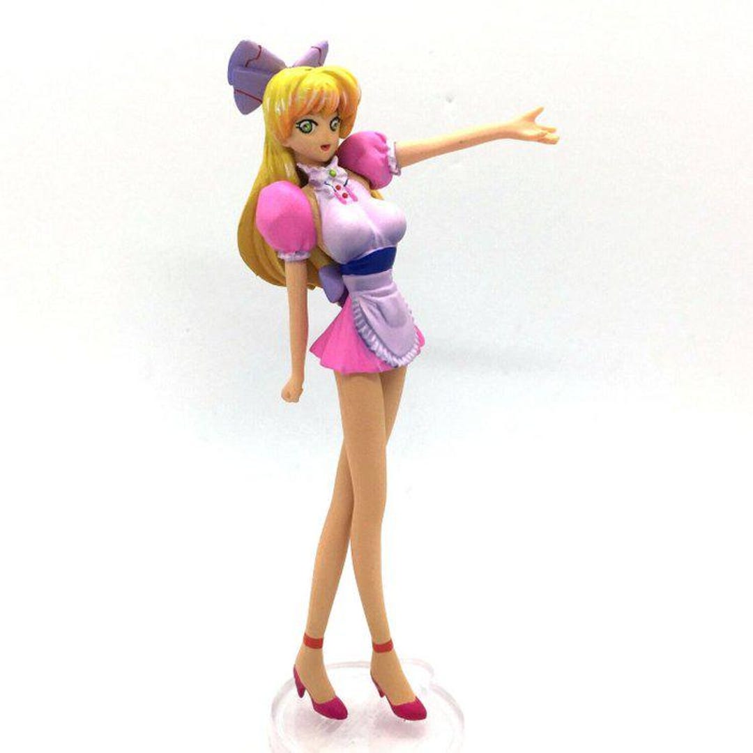 New in Bag | TAKASHI MURAKAMI‘S Super Flat Museum - Miss Ko / Pink Set ...