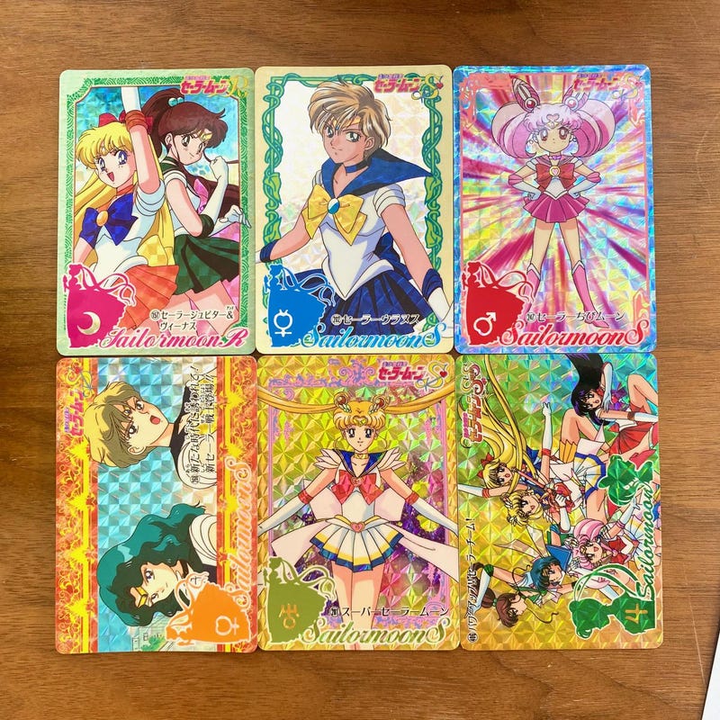 Sailor Postcard - Etsy