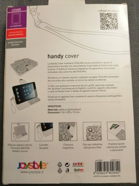 Ipad Mini White Box