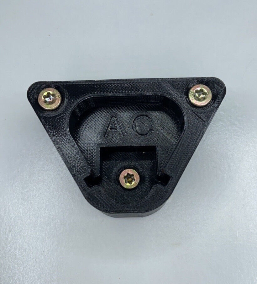 Bosch & Milwaukee Battery Holder Mounting Bracket 12V, 4 Pack - Etsy