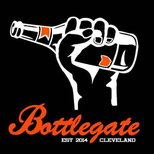 Bottlegate - Etsy
