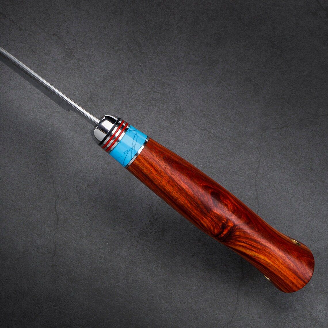 8.5 Handmade Professional Hammer Pattern 67 Layers VG10 | Etsy