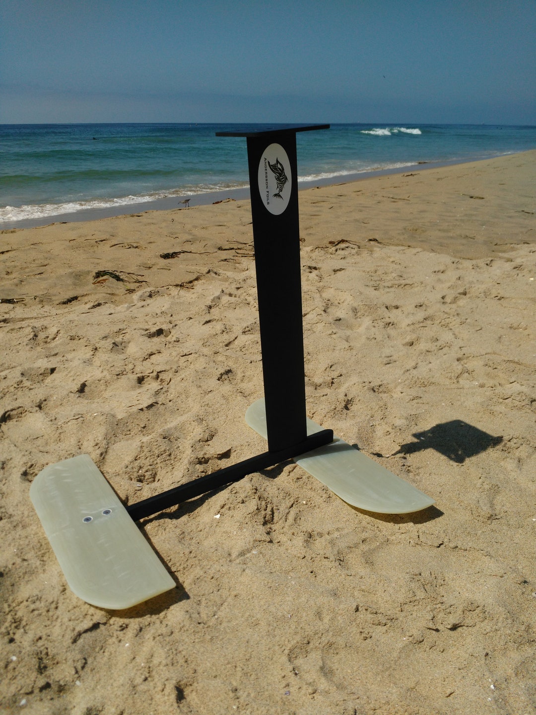 Surfing/wake Boarding Hydrofoil, SUP Hydrofoil, Foil Surf, Surfing Foil ...