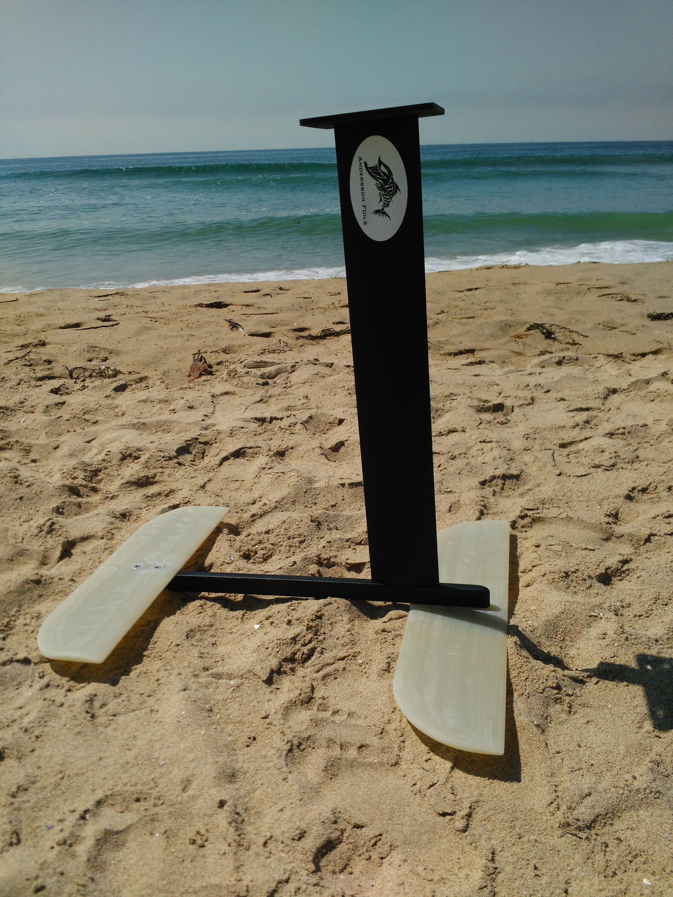 Surfing/wake Boarding Hydrofoil, SUP Hydrofoil, Foil Surf, Surfing Foil ...
