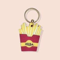 French Fry - Etsy