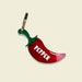 Red Pepper Dog Tag, Chili Pepper Pet ID Tag for Cats and Dogs ...