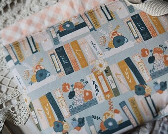 RowsAndSeams - Etsy