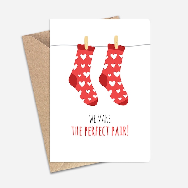 Perfect Pair - Etsy
