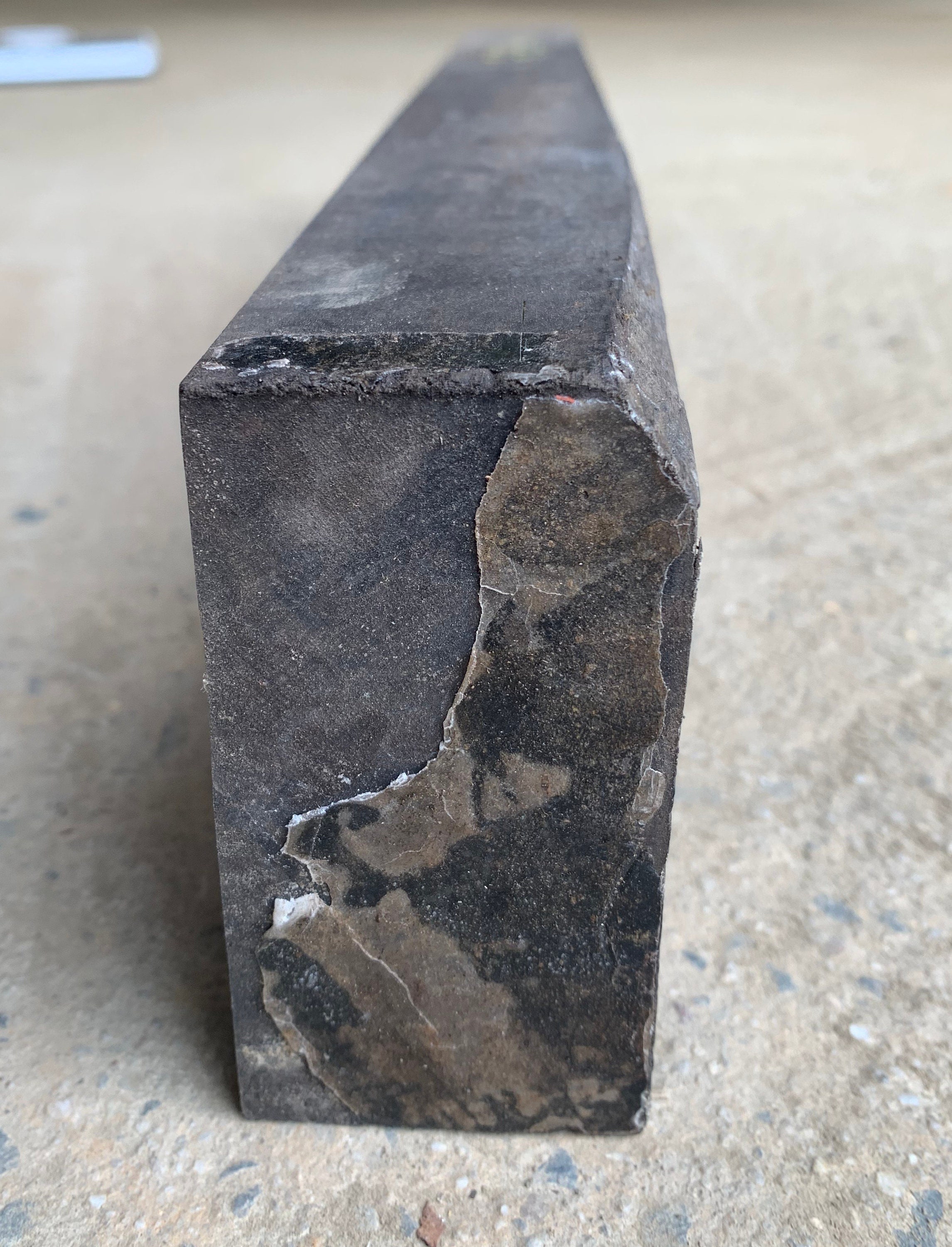 8/4 Gaboon Ebony exotic Lumber - Etsy