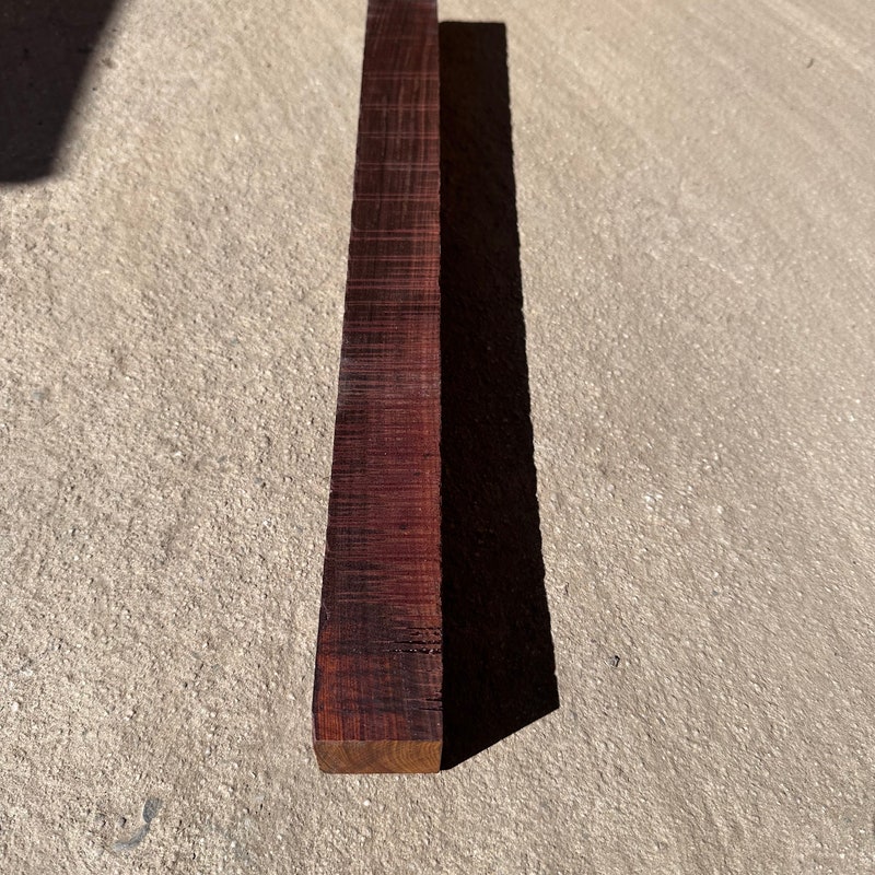 Cocobolo Wood - Etsy
