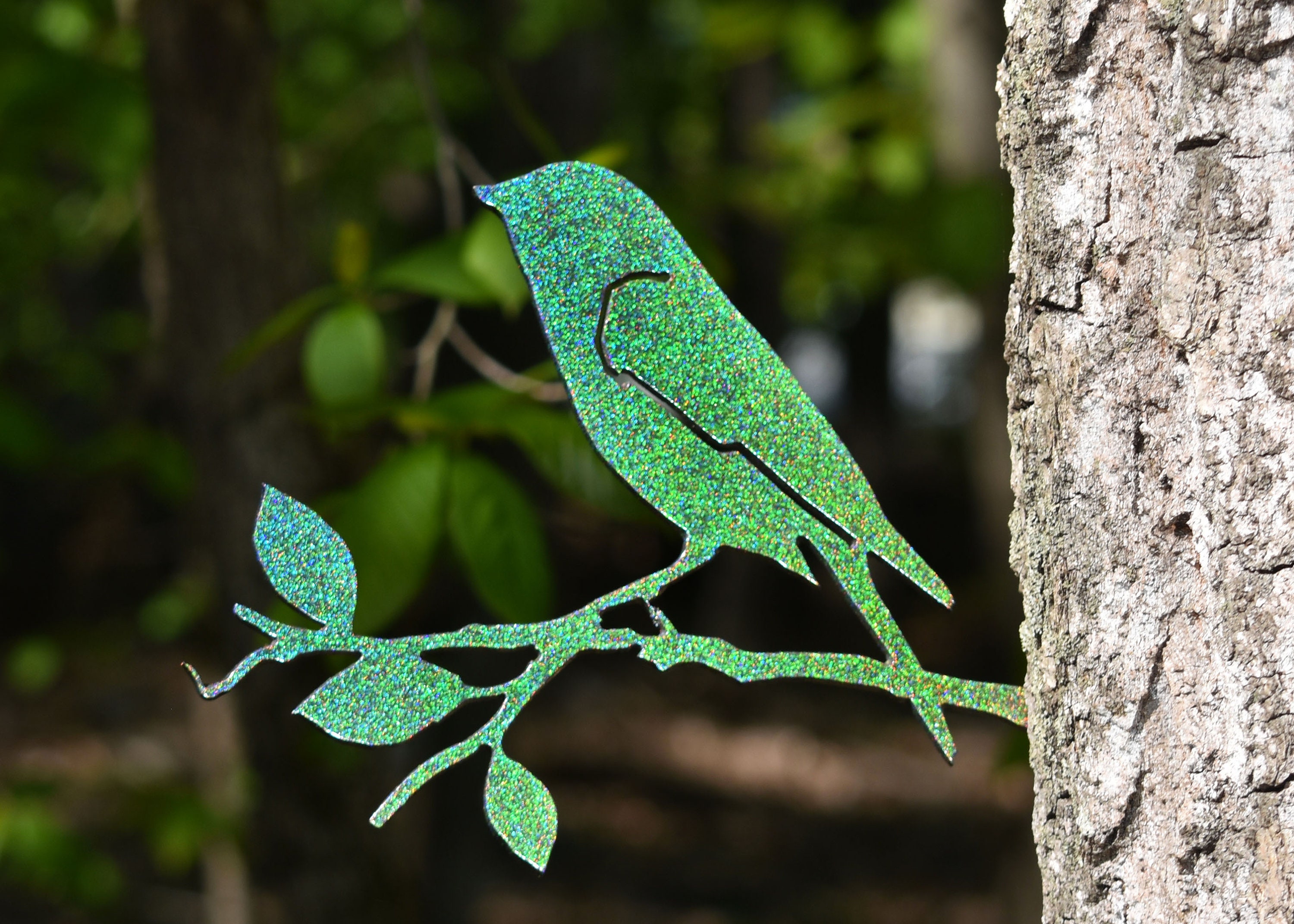 Eastern Bluebird Metal Bird Yard / Garden Art Gift Free - Etsy