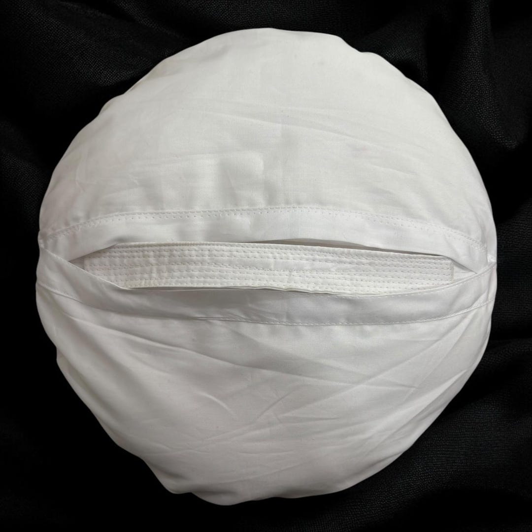 Tandoori Naan Gaddi Pillow: Largest Size 18", 16”, 15” Roti Baking Tool ...