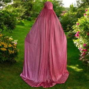Afghan Topi Burqa, Islamic Burka With Front Open, Criss-cross Eyes ...