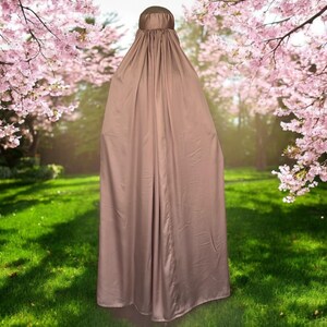 Afghan Topi Burqa, Islamic Burka With Front Open, Criss-cross Eyes ...