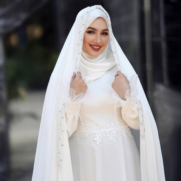 Full Chadar - Etsy UK