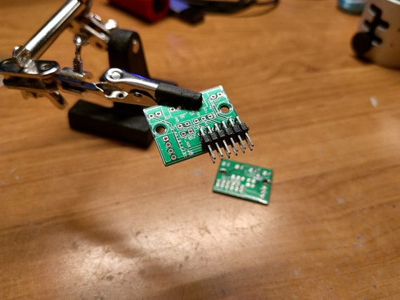 3D Printer Breakout Boards Kit | Etsy