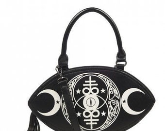 Messenger Bag Emo - Etsy