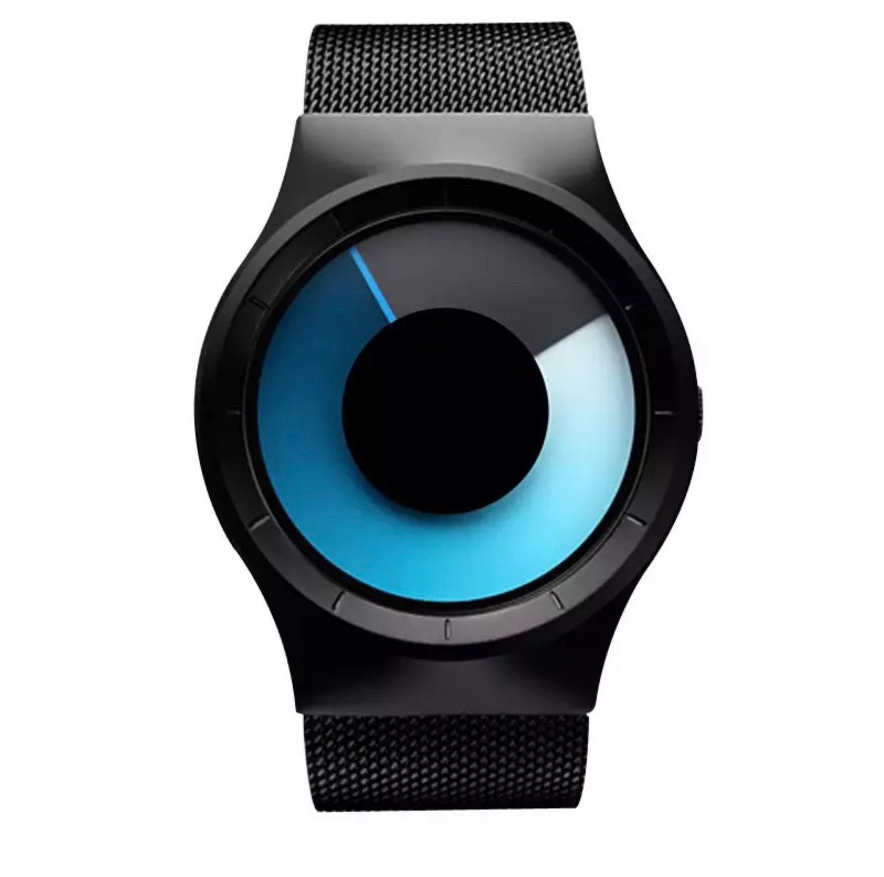 Unisex Colours Changing Watchcolourful Watch - Etsy UK