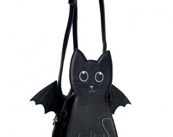 Wendigo Backpack - Etsy