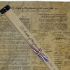 Sample Benjamin Franklin Unit - Etsy