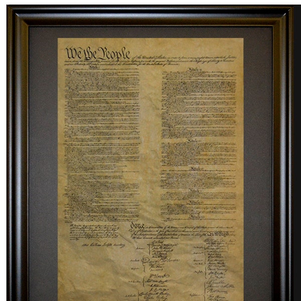 Constitution Svg - Etsy