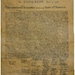Documents of Freedom Bundle, Declaration of Independence, Constitution ...