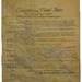 Documents of Freedom Bundle, Declaration of Independence, Constitution ...