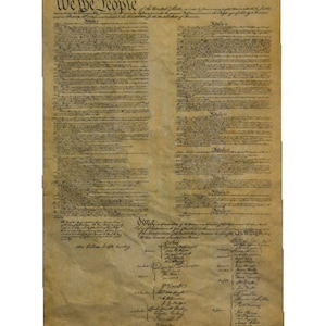 Documents of Freedom Bundle, Declaration of Independence, Constitution ...