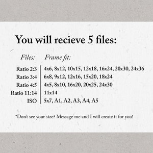 Sunflower Line Art | Minimal Line Art | Printable Art | Digital ...