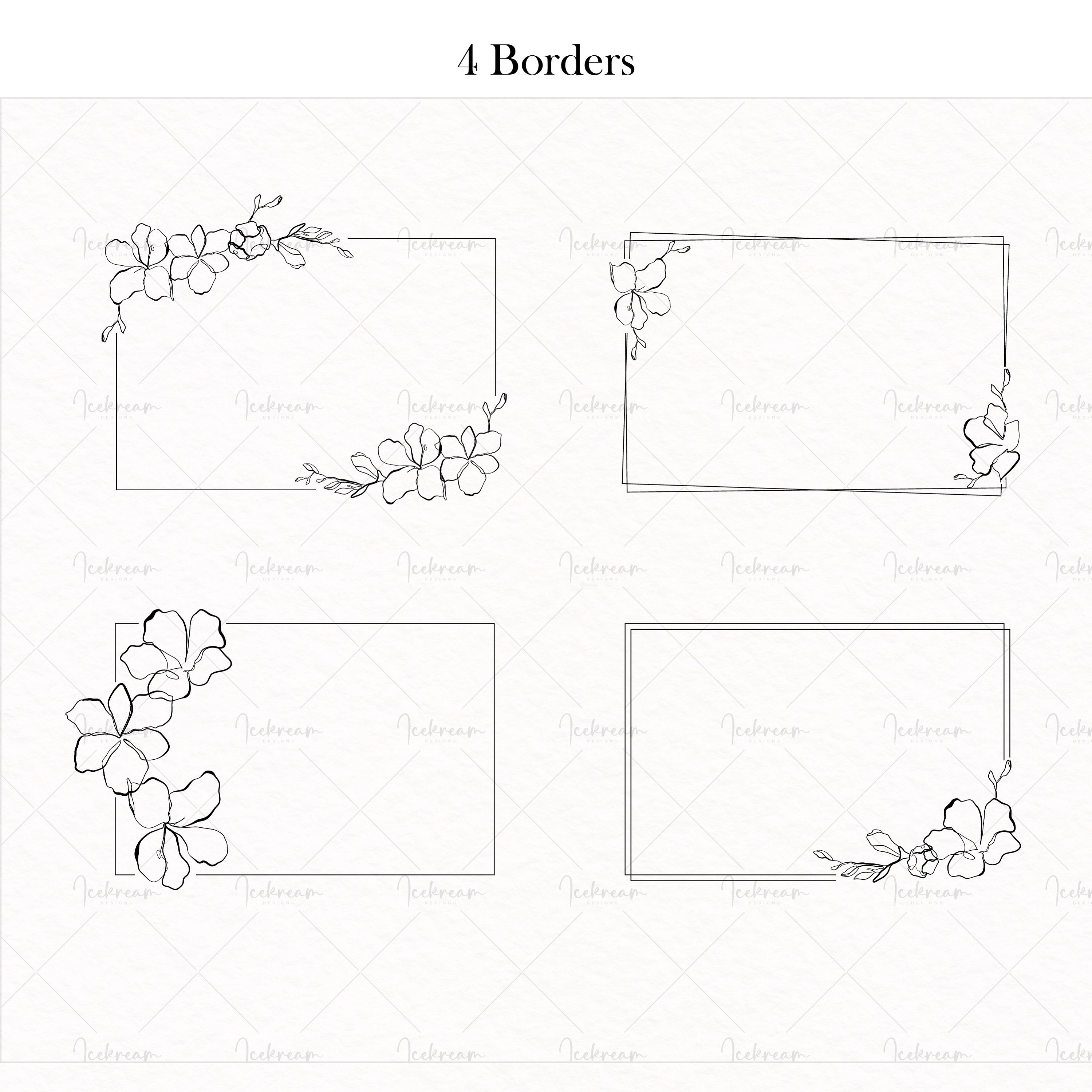 Violet SVG PNG Bundle, February Birth Month Flower, Floral Clipart - Etsy